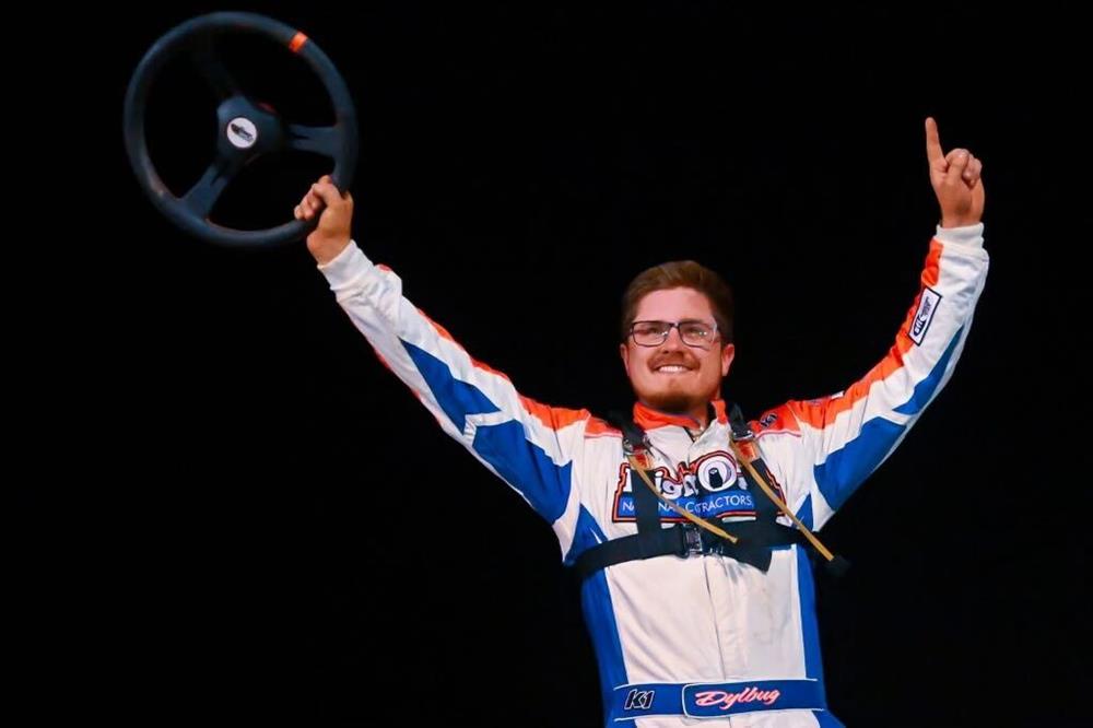 Carson Ferguson Merch