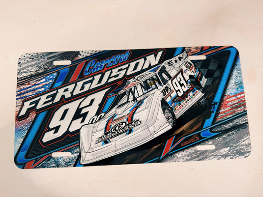 Collections – Carson Ferguson Merch