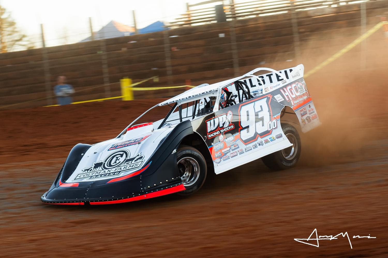 Carson Ferguson Merch