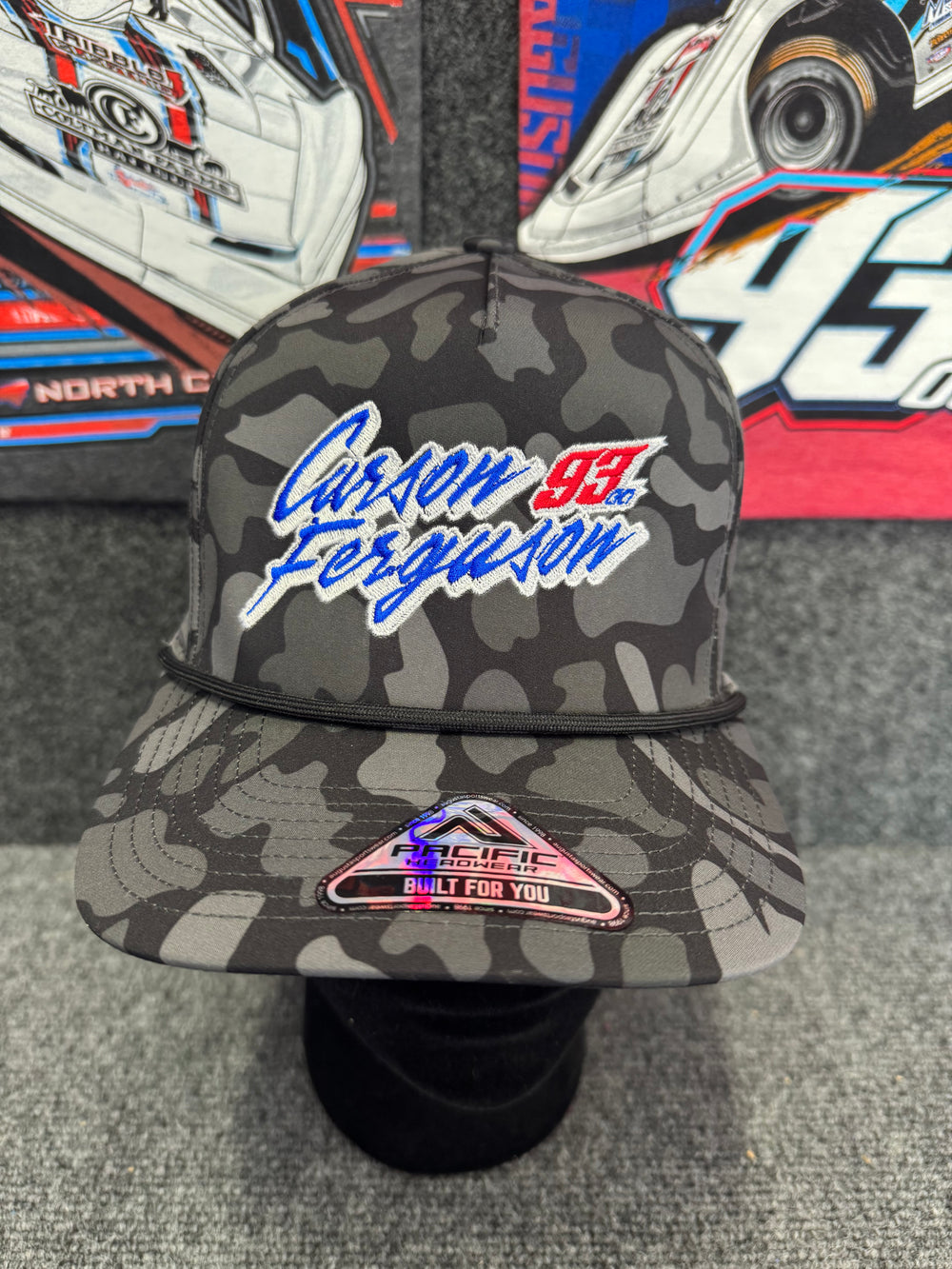 Collections – Carson Ferguson Merch