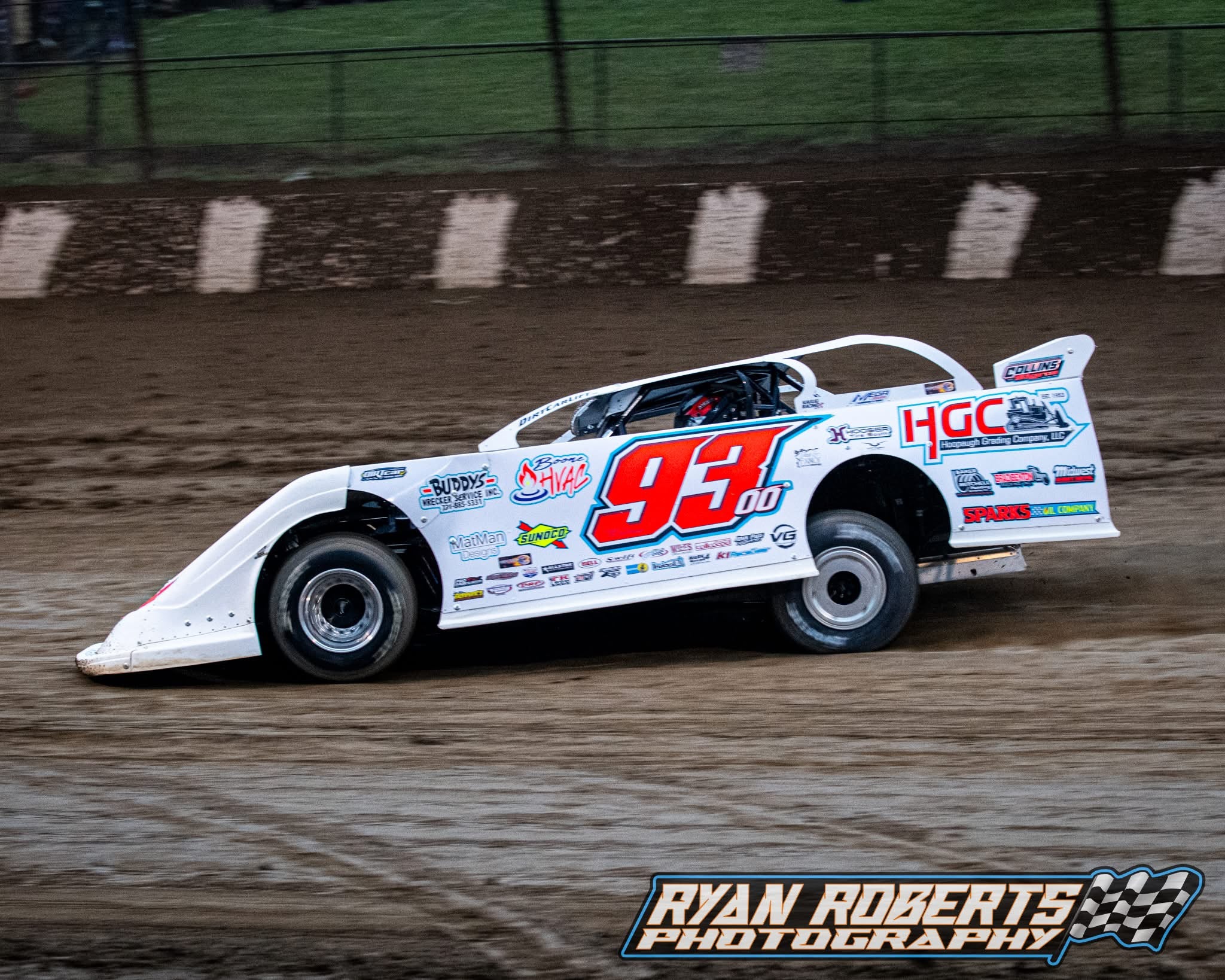 Carson Ferguson Merch